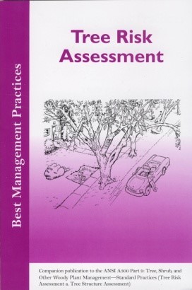 Consulting Arborist Services Dunster And Associates